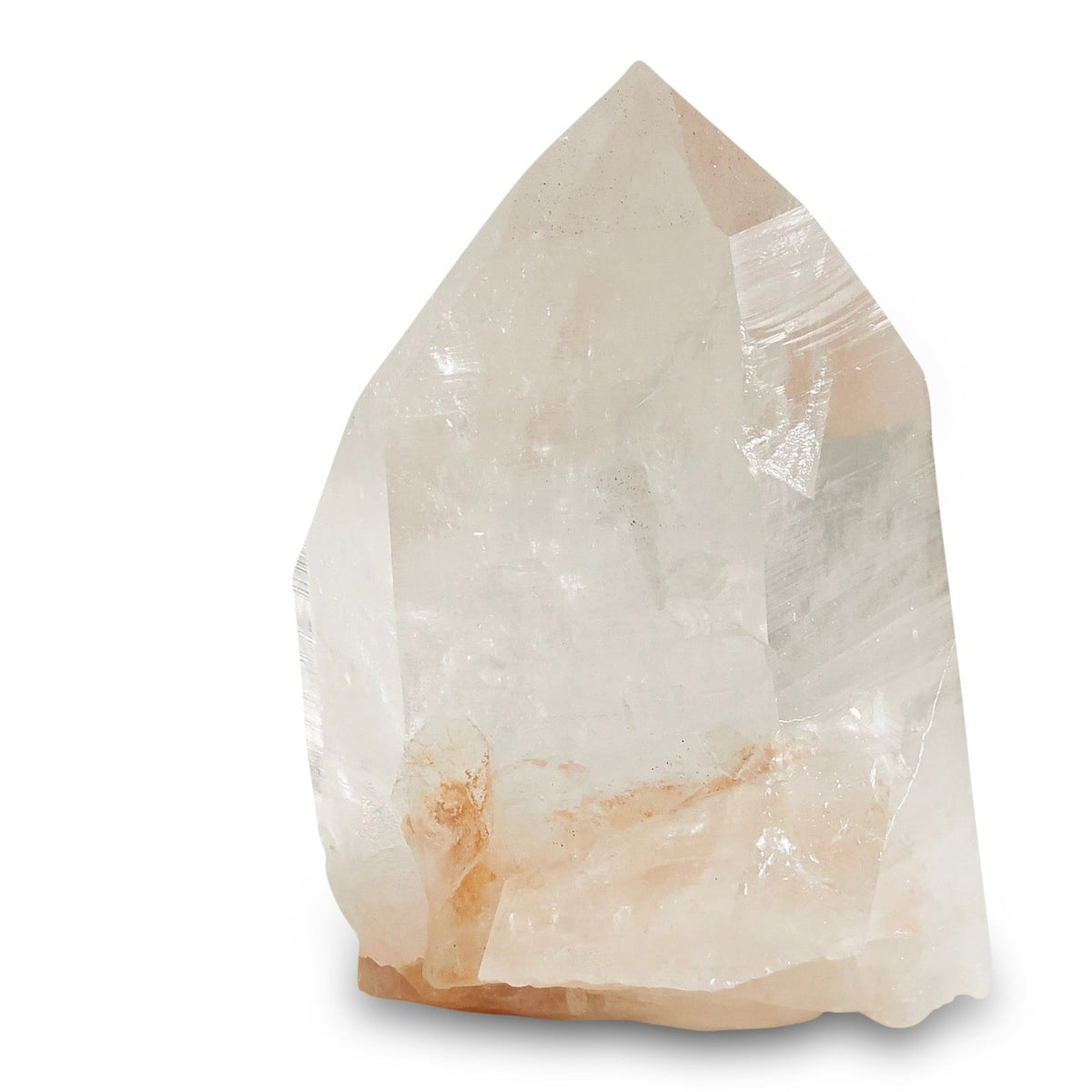 Crystal Quartz Point